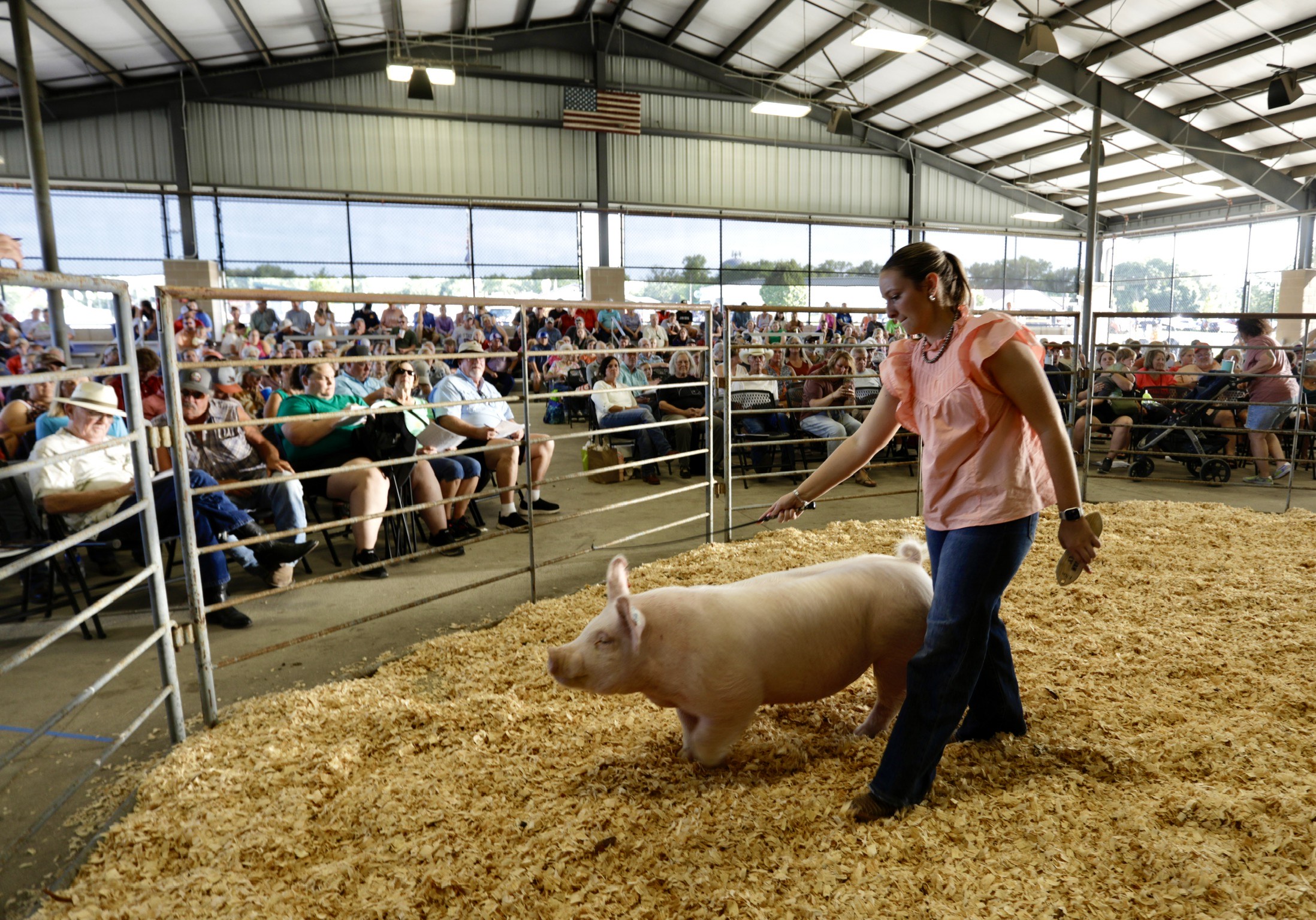 PHOTOS: 2024 Douglas County Fair wraps up | News, Sports, Jobs ...